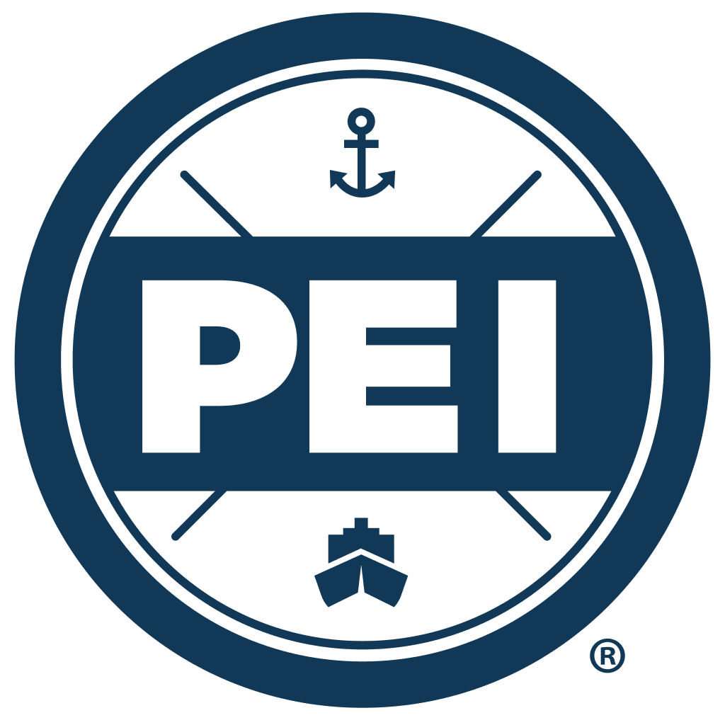 PEI Ship | Explosives, munitions, and hazmat logistics